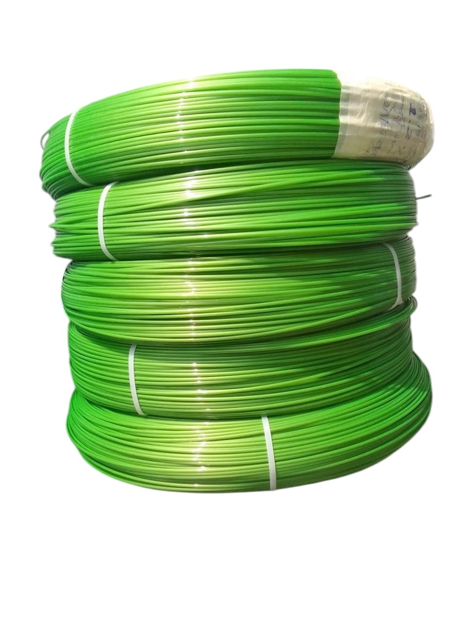 PVC WIRE M PARRAT - RV HARDWAREWALA