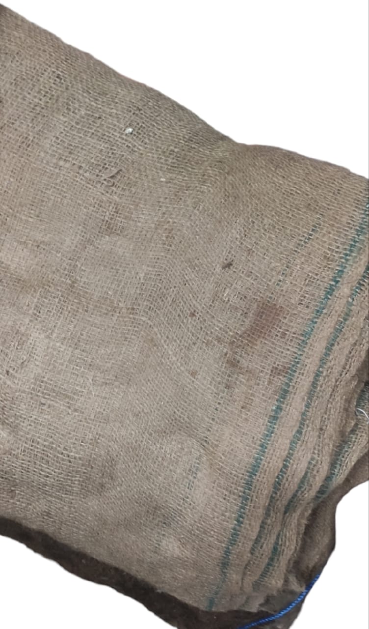 HESSAN CLOTH - RV HARDWAREWALA