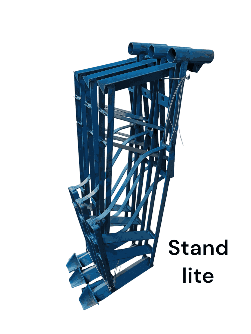 HAL STAND HEAVY (6PC) - RV HARDWAREWALA