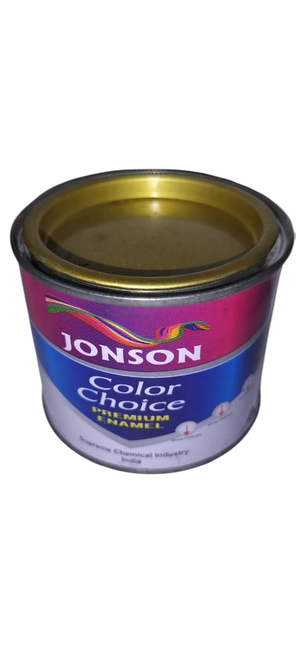 PRIMER JOHNSON WHITE 200ML - RV HARDWAREVALA